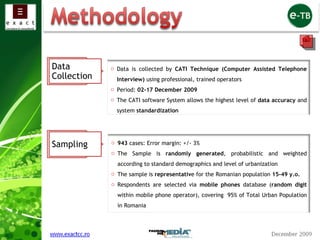 Report Talent Barometer Dec | PPT