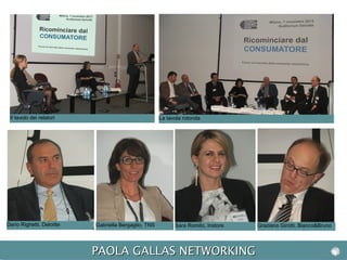 Technical Consumer Goods 2013 | PPT