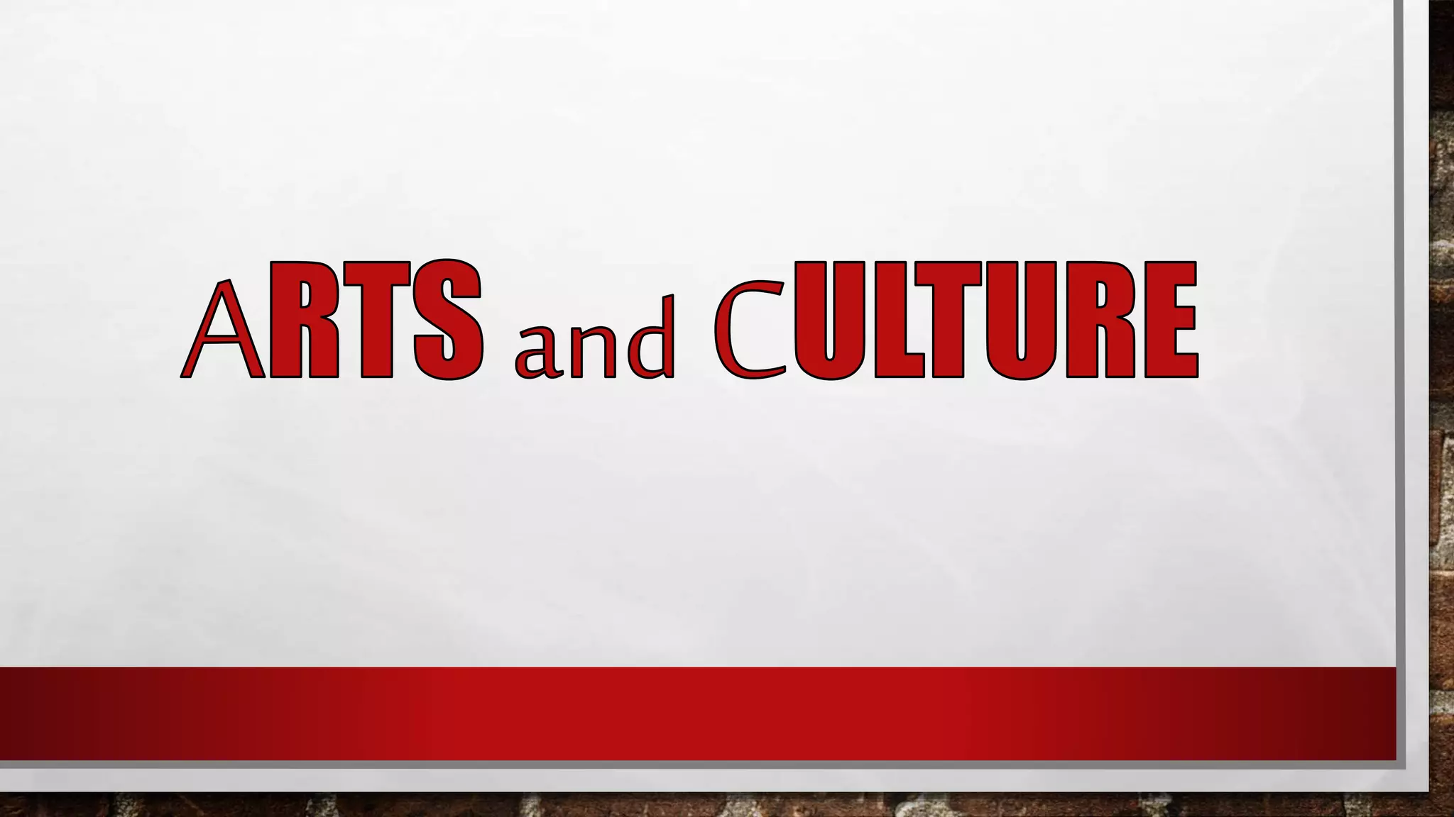 ARTICLE XIV OF THE 1987 PHILIPPINE CONSTITUTION | PPTX