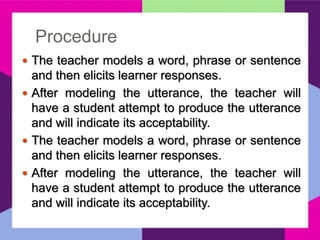 Silent Way Method and Communicative Language Teaching | PPTX