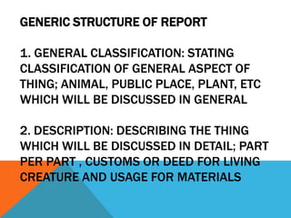 Report text | PPTX | National & Civic Holidays | Holidays