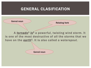Reporttext - Tornado.pptx