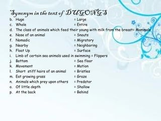 Reading Corner | PPT