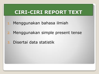 REPORT TEXT PPT.pptx