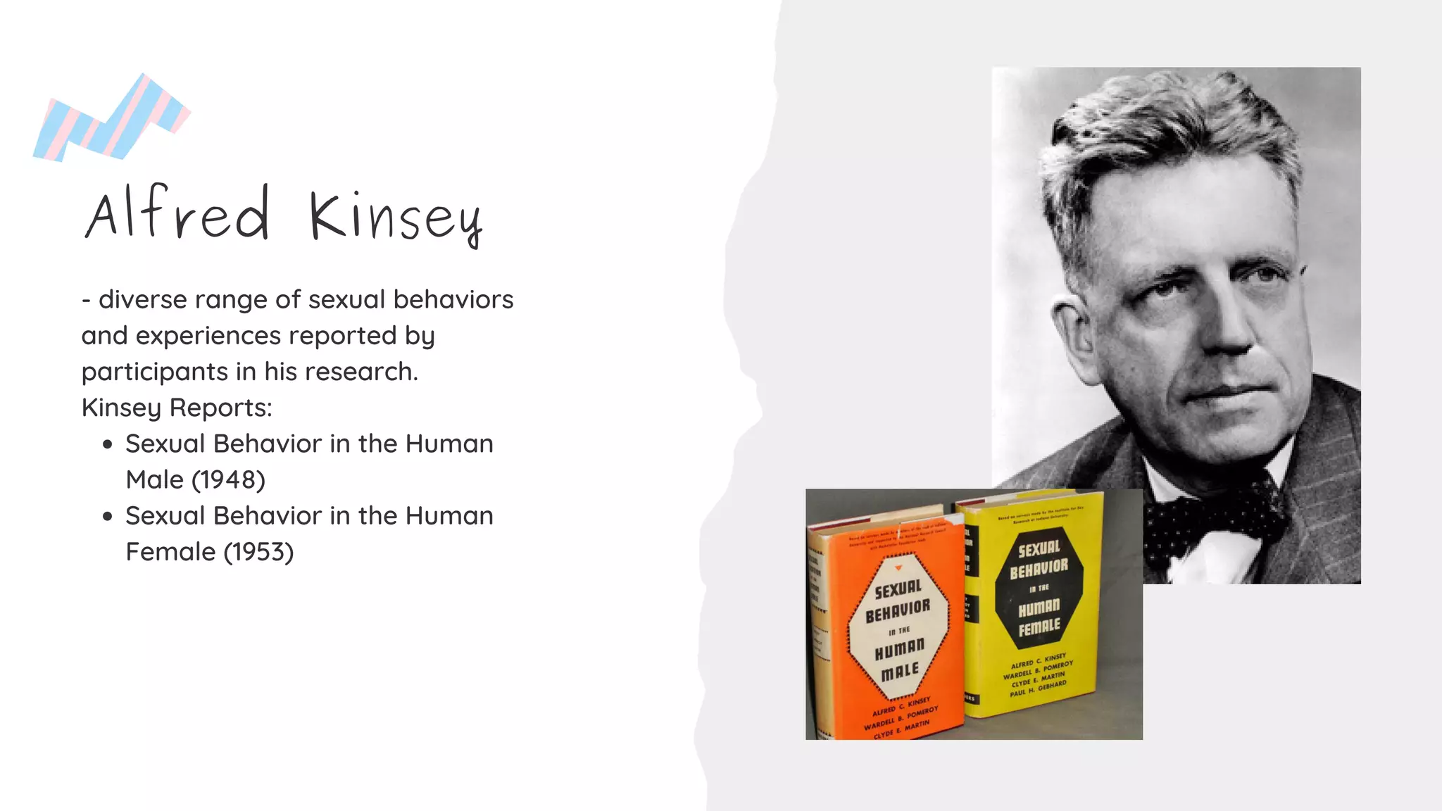 Understanding the Self - The Sexual Self | PDF