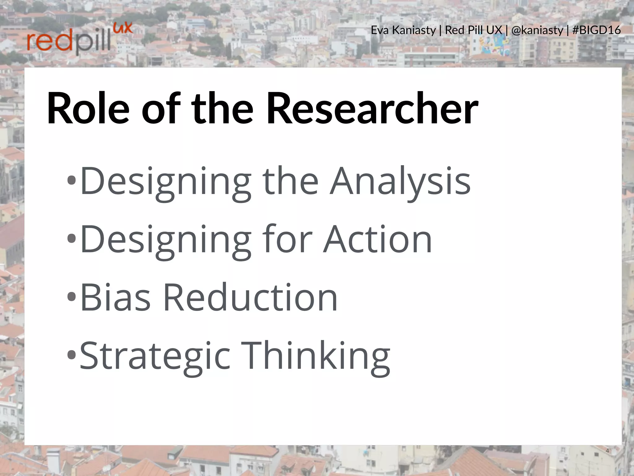 Visualizing User Feedback | PPT