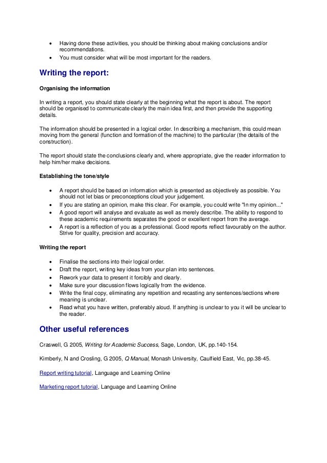 Report writing essay sample from assignmentsupport.com essay writing