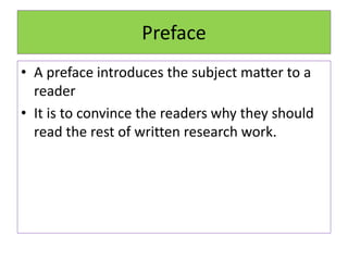 Report writing | PPTX | Desktop Publishing | Computer Software and ...