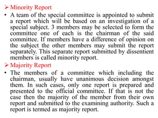 Report Writing in majority of business fields.pptx