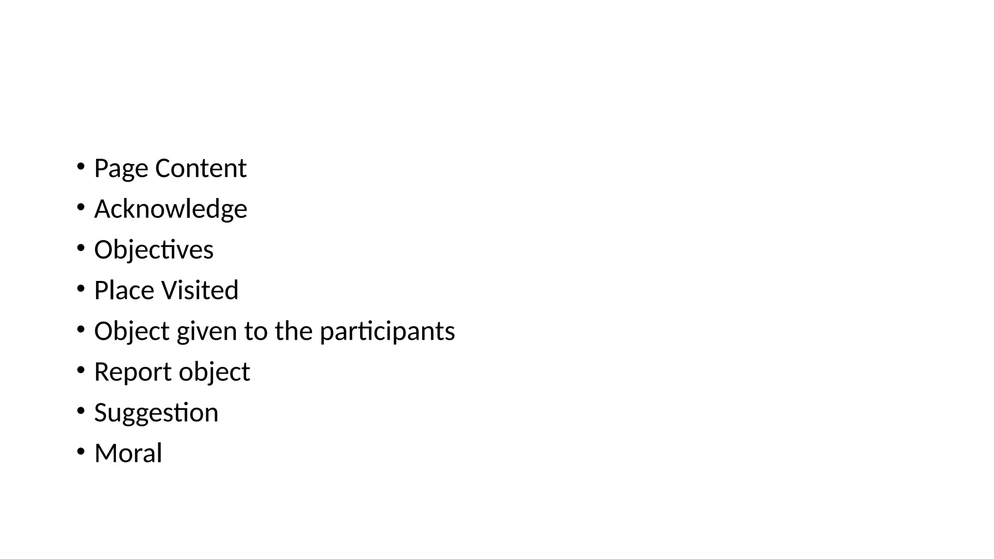 Report Writing for study tour 2024 Locomotive.pptx