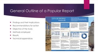 Research_Report_Writing_Principles_Types | PPTX