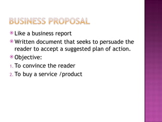 Report Writing powerpoint presentation Template | PPT