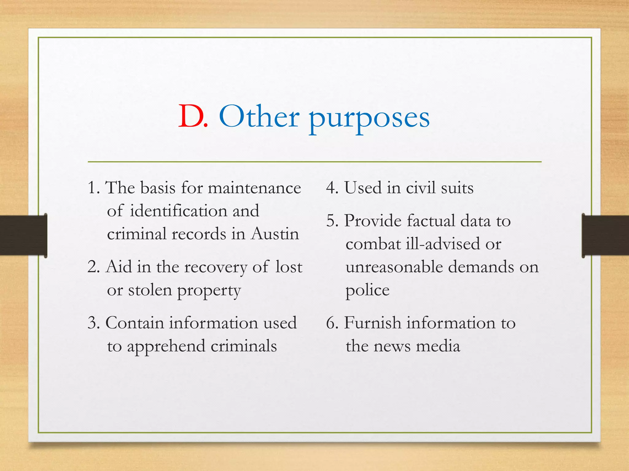 ESSENTIALS OF WRITING,TYPES OF REPORTS, PARTS OF REPORT | PPT