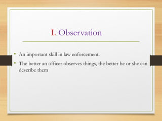 ESSENTIALS OF WRITING,TYPES OF REPORTS, PARTS OF REPORT | PPT