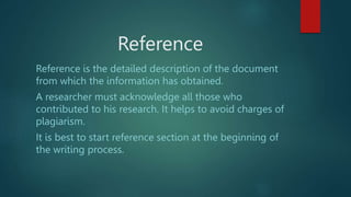 report writing .pptx | Publishing Industry | Industries