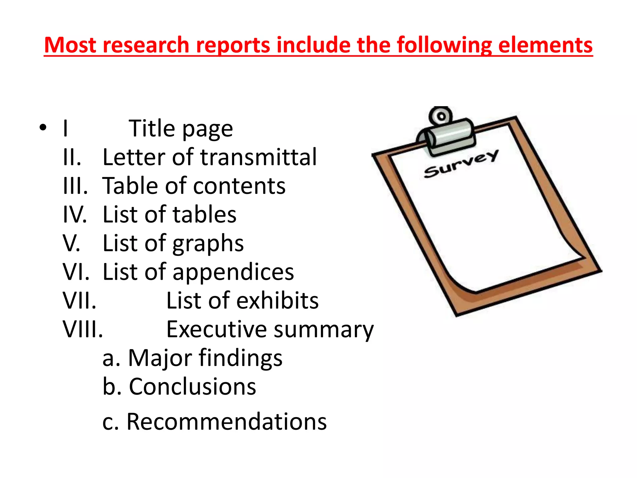 Report Writing and Presentation of Data.pdf