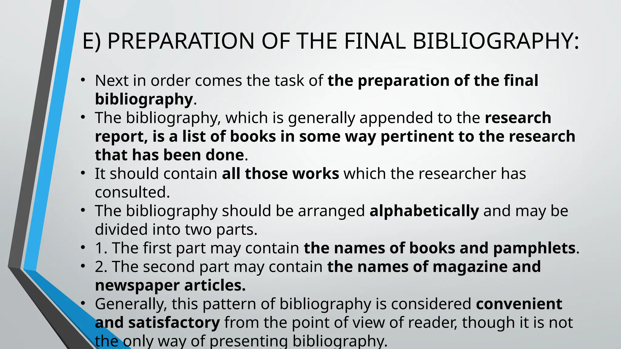 Report writing and presentation of data.pptx