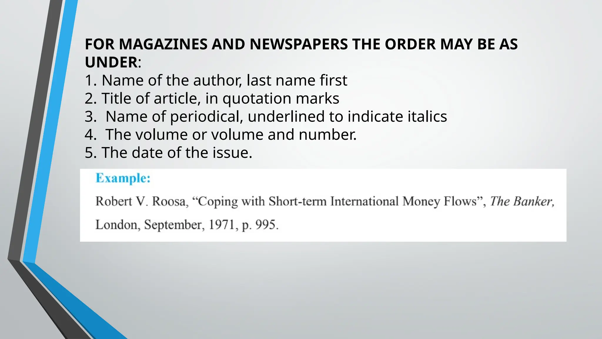 Report writing and presentation of data.pptx