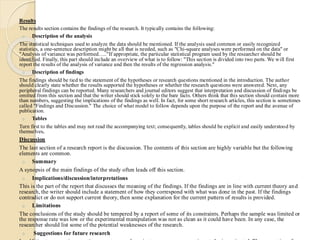 Report Writing and Techniques of Writing Research Report.pdf