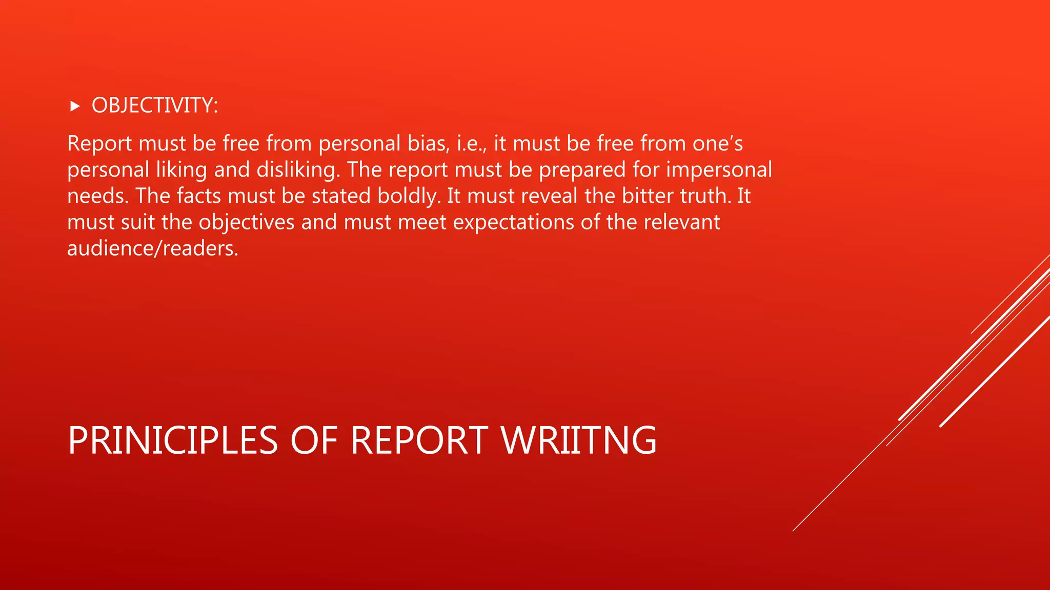 Report writing assignment j. kiruthiga - third bba | PPT