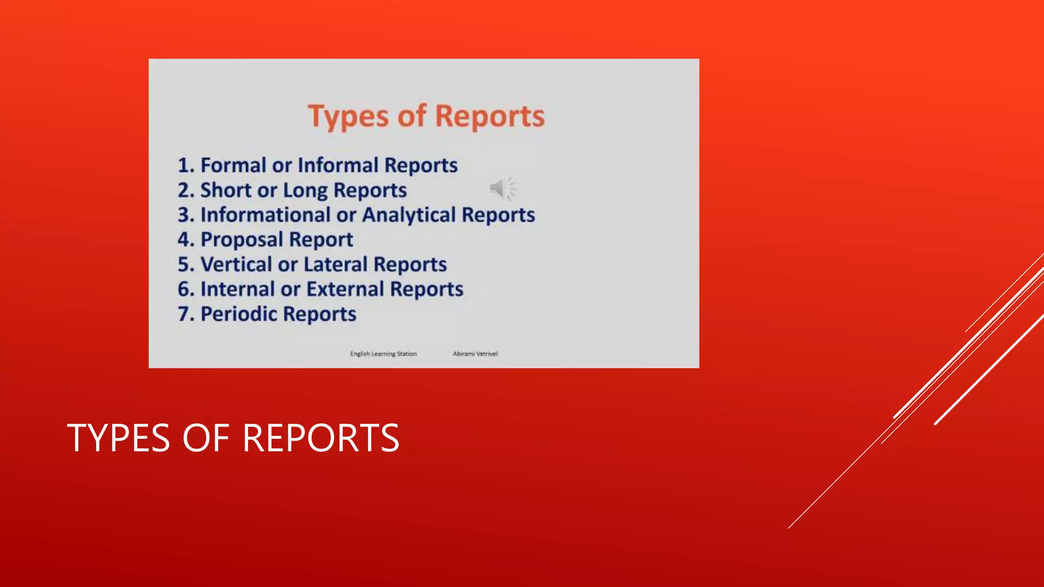 Report writing assignment j. kiruthiga - third bba | PPT