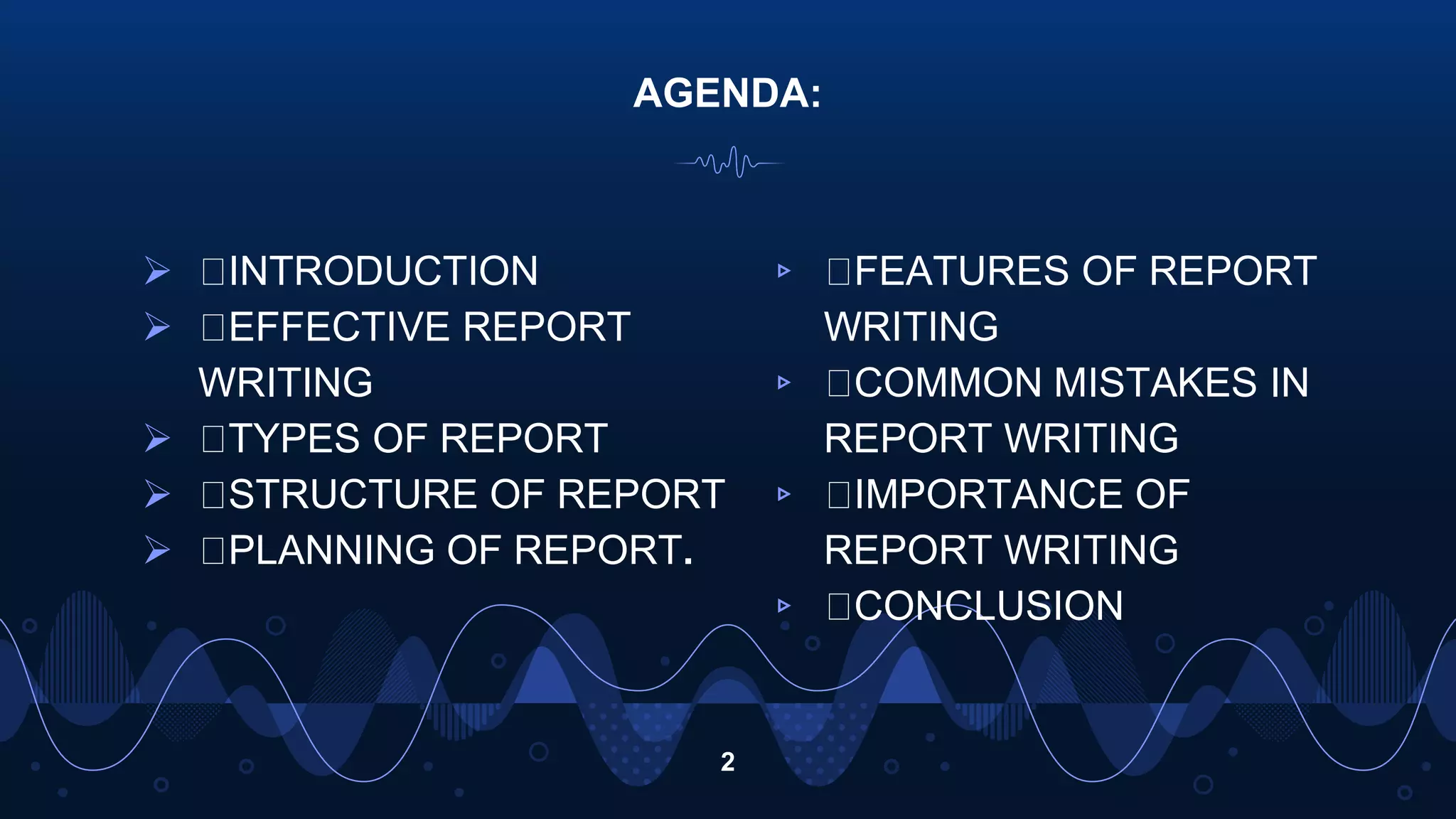 Report writing by s.lakshmanan, psychologist | PPTX