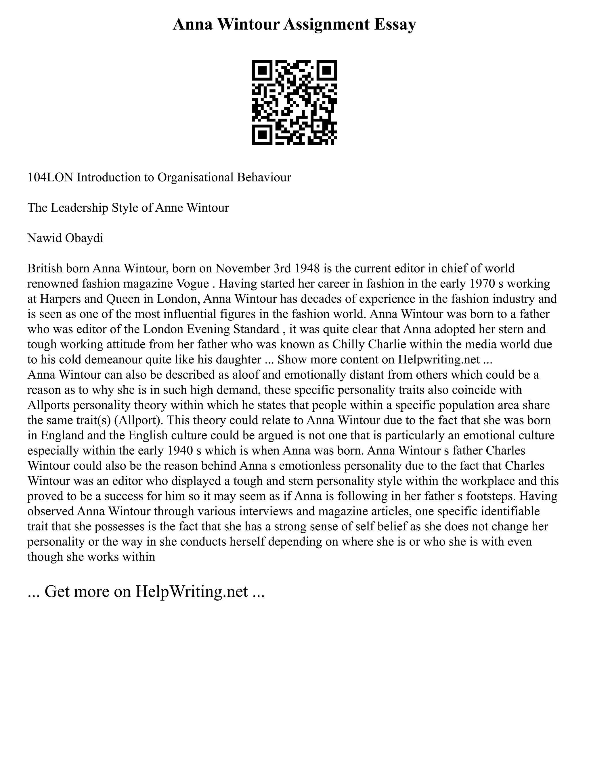 Report Writing English Vocabulary Words Learning | PDF