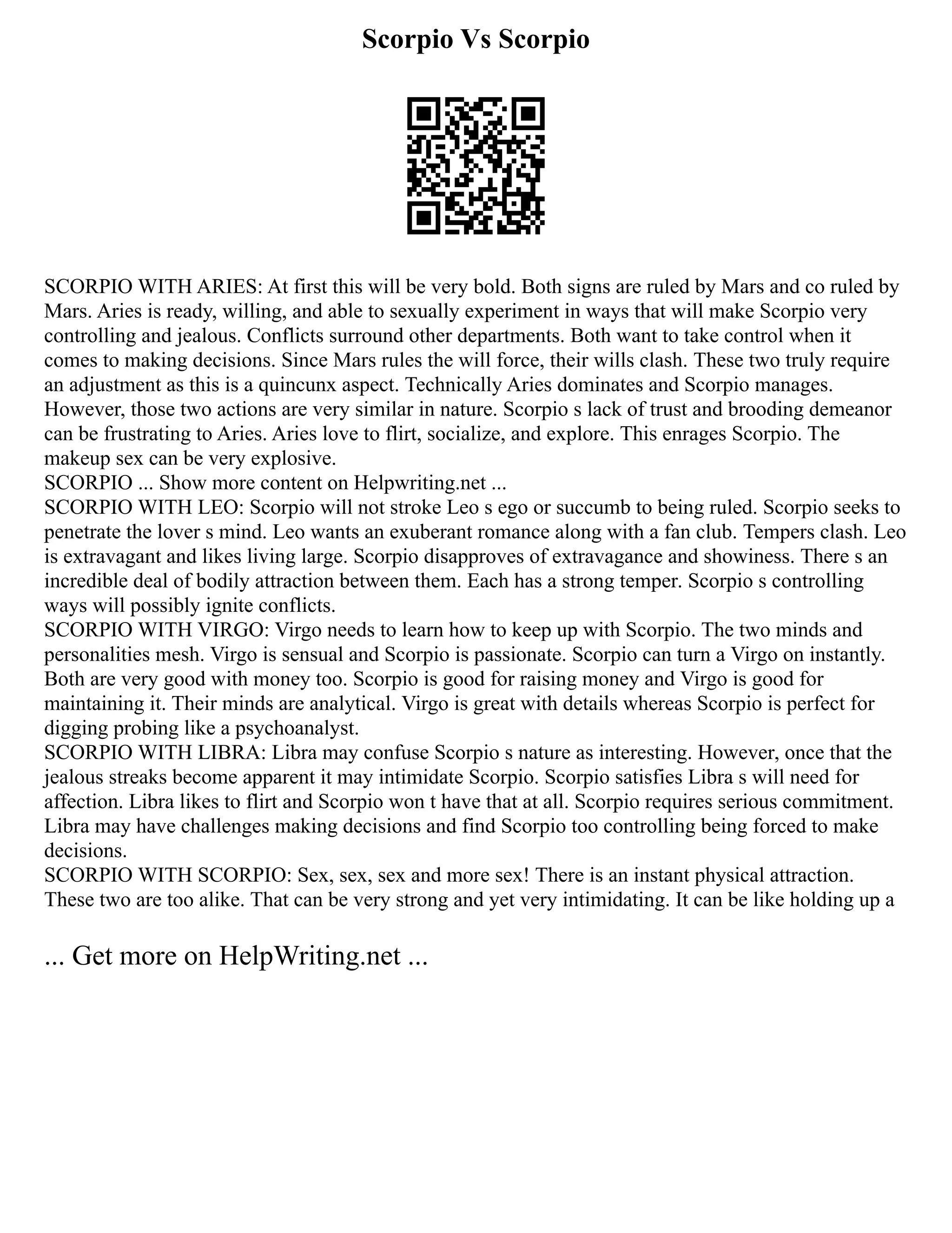 Report Writing English Vocabulary Words Learning | PDF