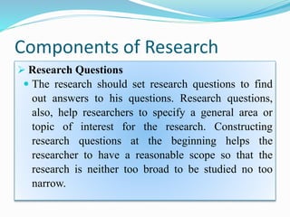 Report Writing for Technical Writing 1 | PPTX