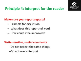 Report_Writing_Guide_1 research report writing | PPT