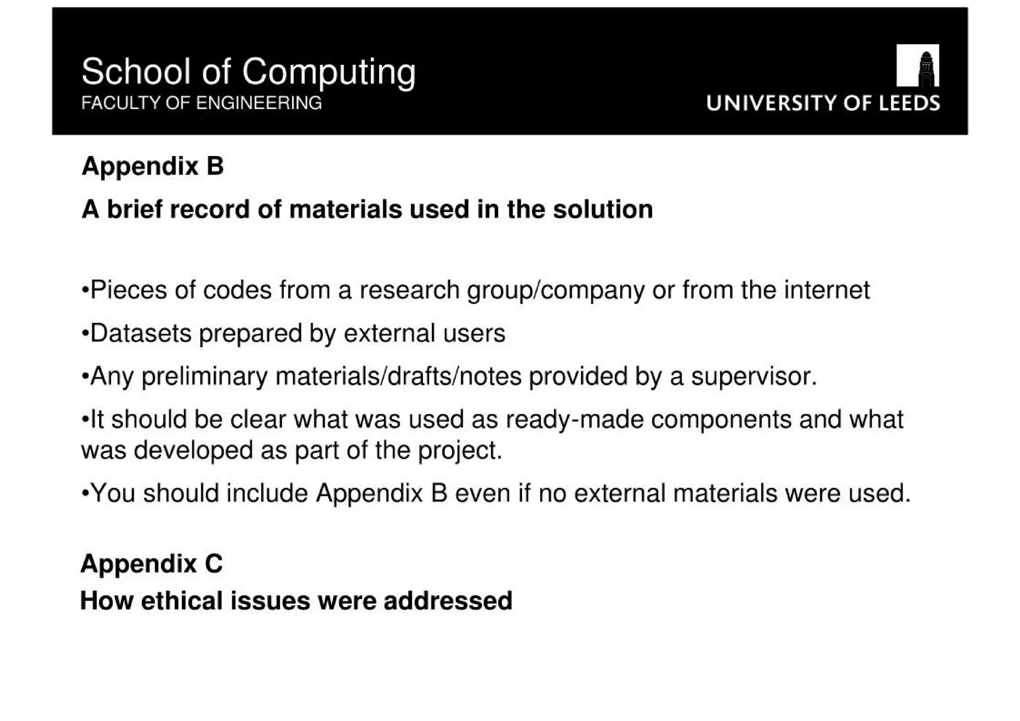 Report Writing Guidelines | PDF