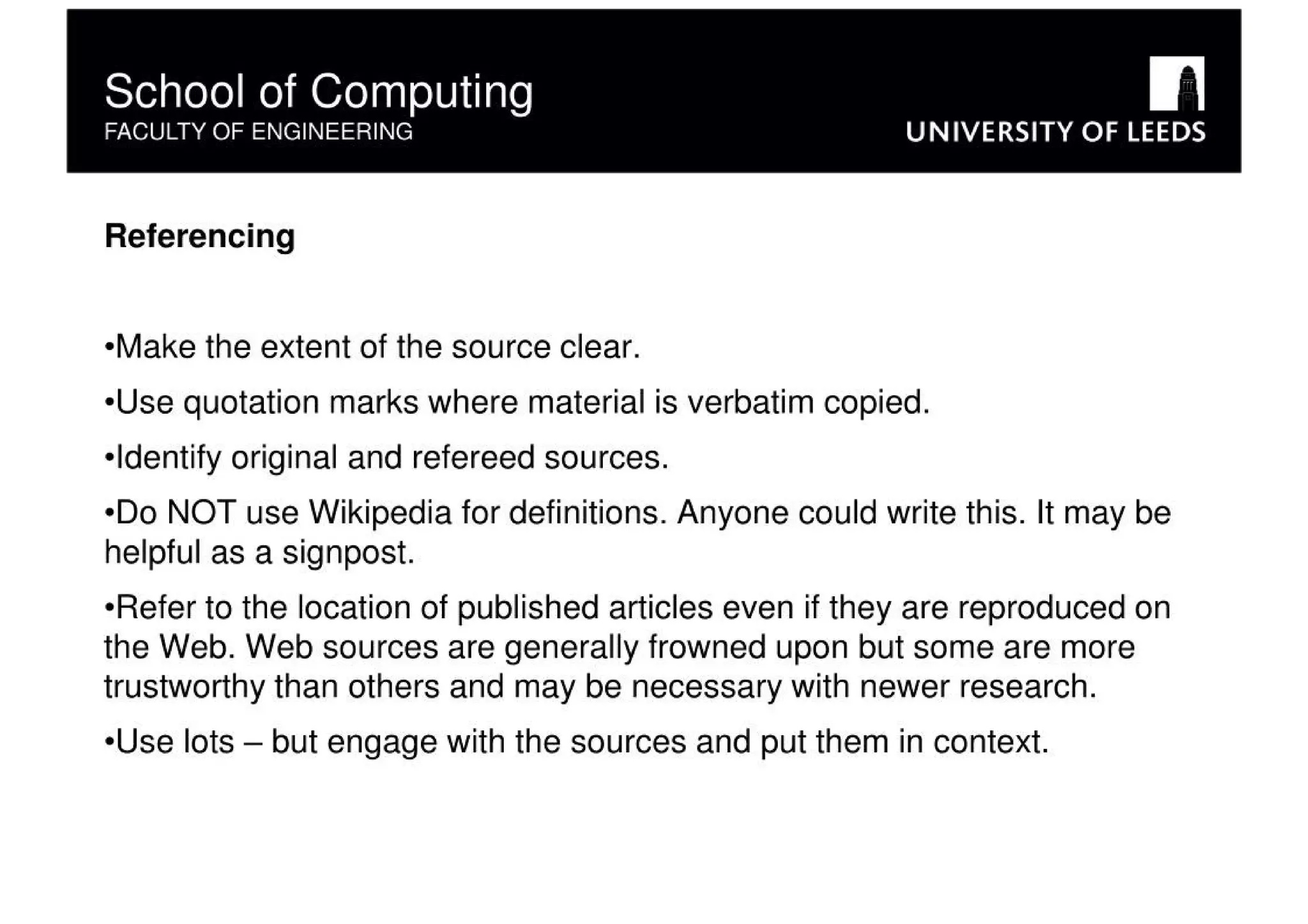 Report Writing Guidelines | PDF