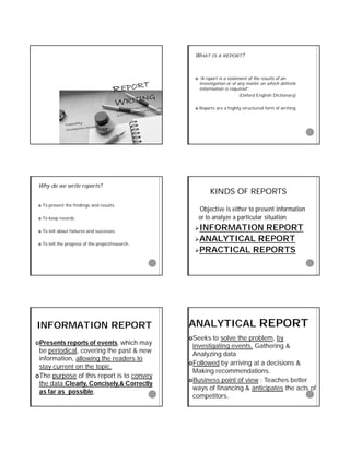 Report Writing Notes.pdf