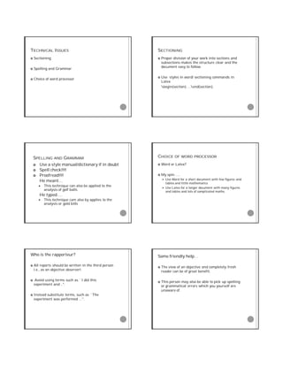 Report Writing Notes.pdf