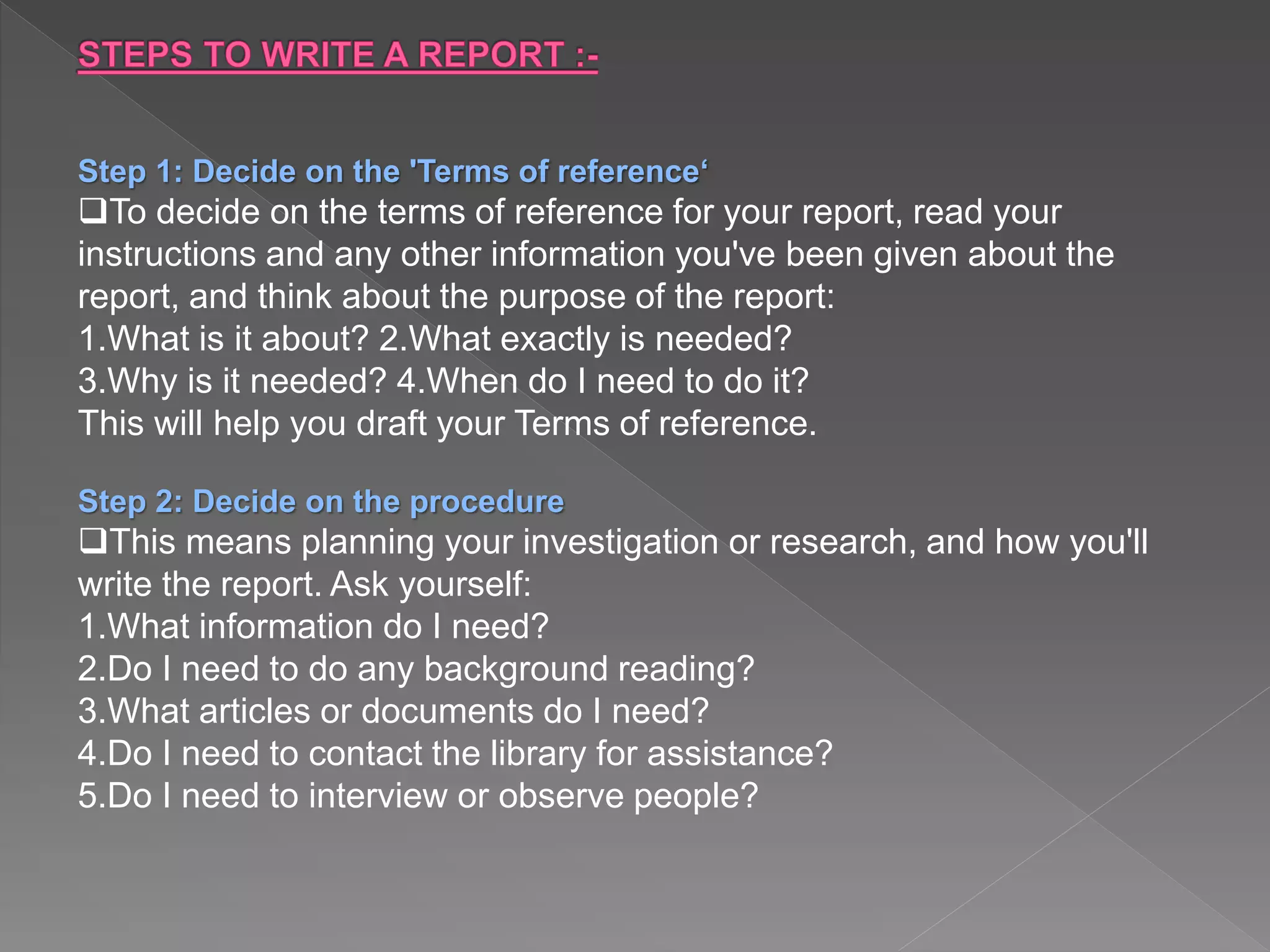REPORT WRITING ppt.pptx