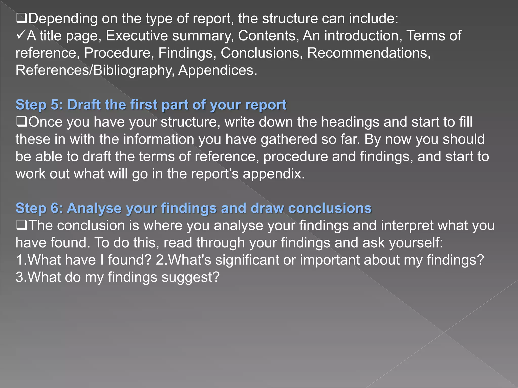 REPORT WRITING ppt.pptx