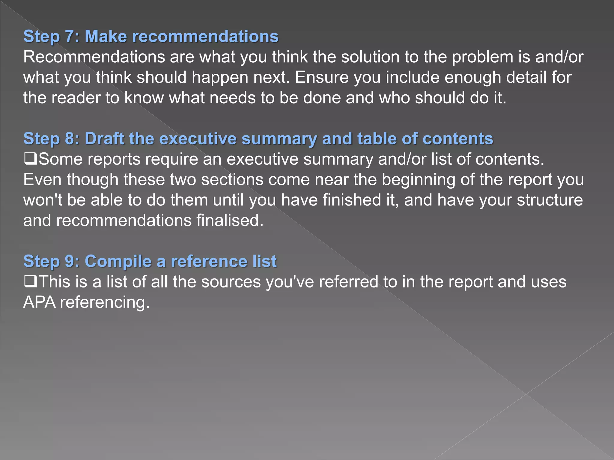 REPORT WRITING ppt.pptx