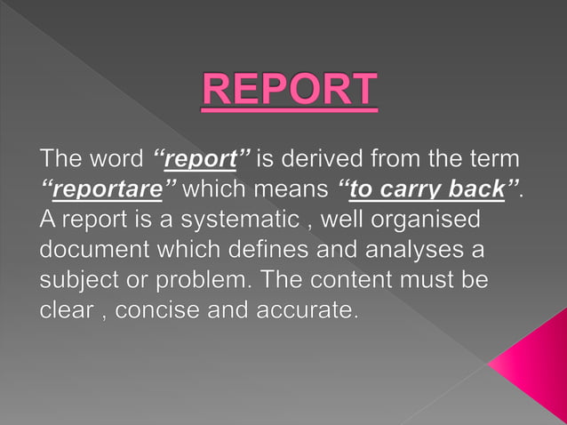 REPORT WRITING ppt.pptx