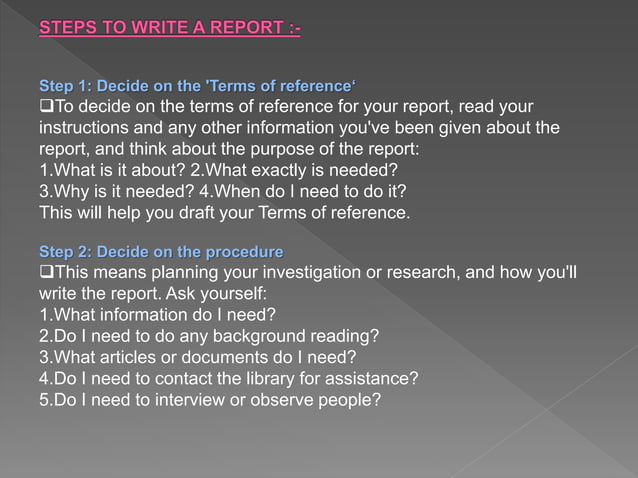 REPORT WRITING ppt.pptx