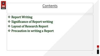 Report Writing PPT 14.pptx