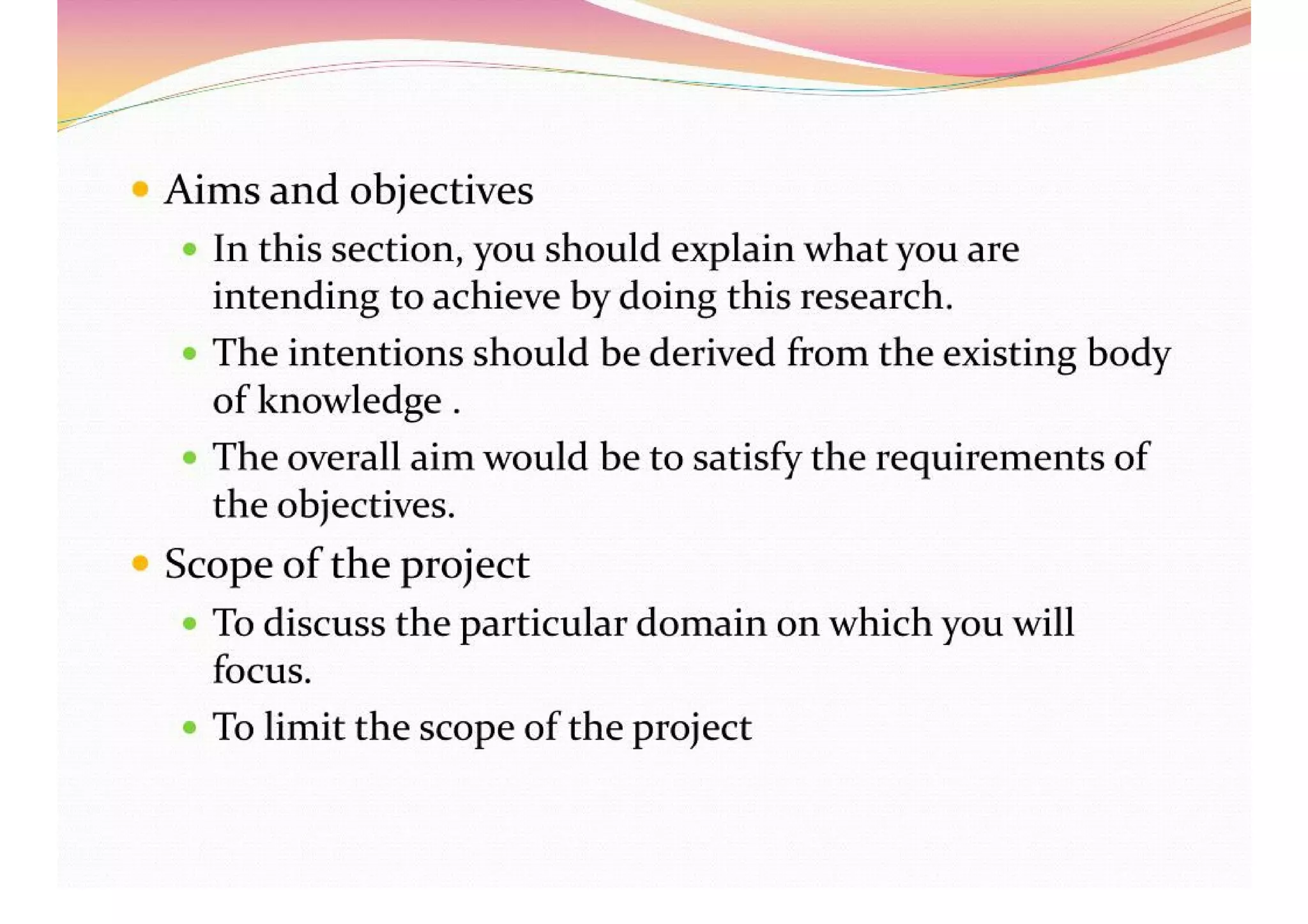 Report Writing & Preparation For Viva | PDF