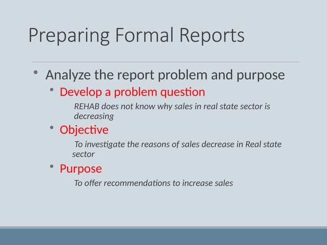 report writing & references, how to write.pptx