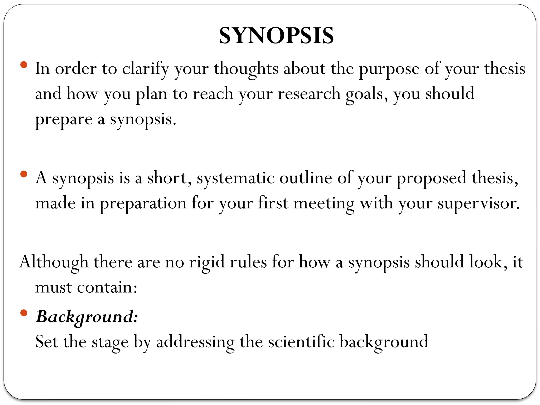Report writing, Synopsis and Thesis.pptx