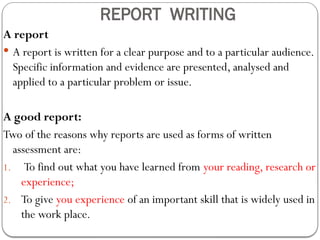 Report writing, Synopsis and Thesis.pptx