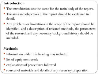 Report writing, Synopsis and Thesis.pptx