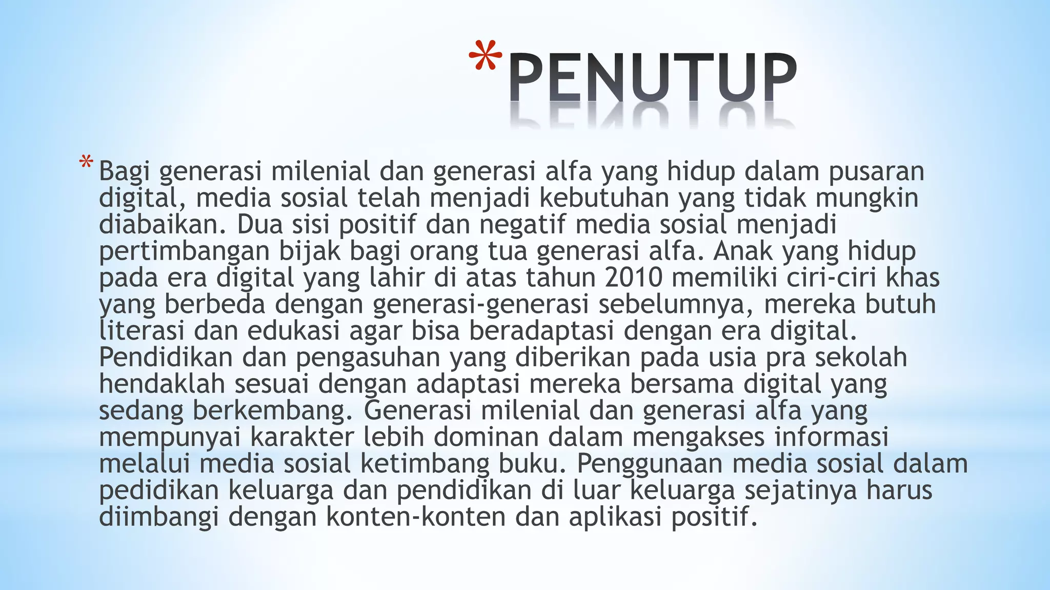 REPOSISI PENDIDIKAN KELUARGA BAGI ANAK GENERASI ALFA.pptx