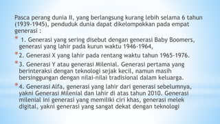 REPOSISI PENDIDIKAN KELUARGA BAGI ANAK GENERASI ALFA.pptx