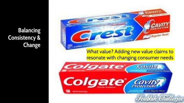 Brand Repositioning | PPSX | Advertising Industry | Industries