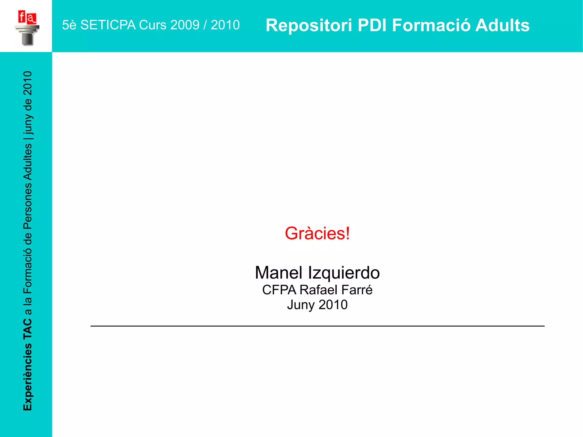 Repositori PDI | PPT