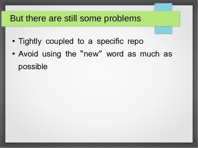 Advanced Interfaces and Repositories in Laravel